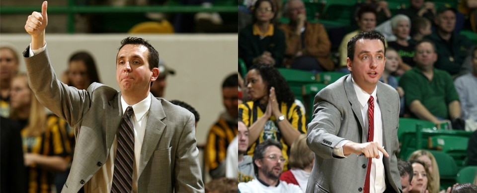 Women's HoopDirt | Mark Morefield named Head Women's Basketball Coach ...