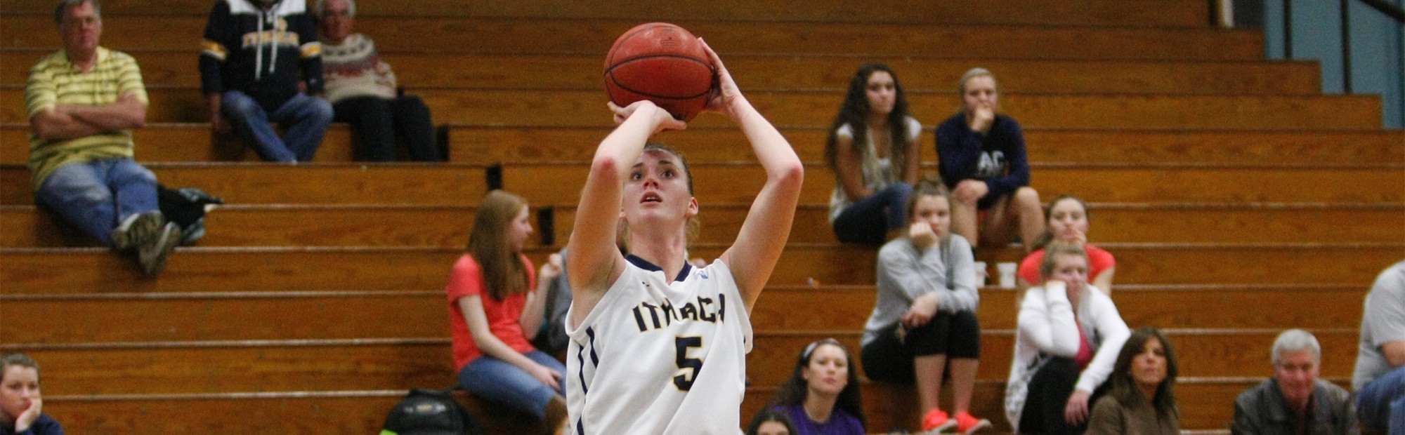 Women's HoopDirt | Ithaca Alum Devin Shea Joins Bombers Staff - Women's ...