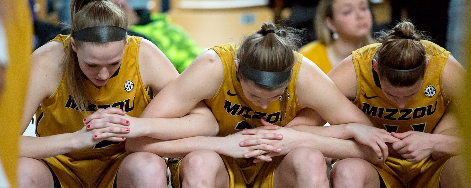 Women's HoopDirt | Mizzou Announces Staff Restructuring - Women's HoopDirt