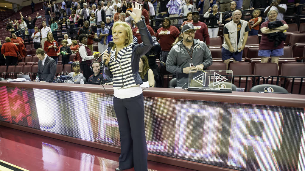 Women's HoopDirt | Florida State's Semrau Receives Extension Through ...