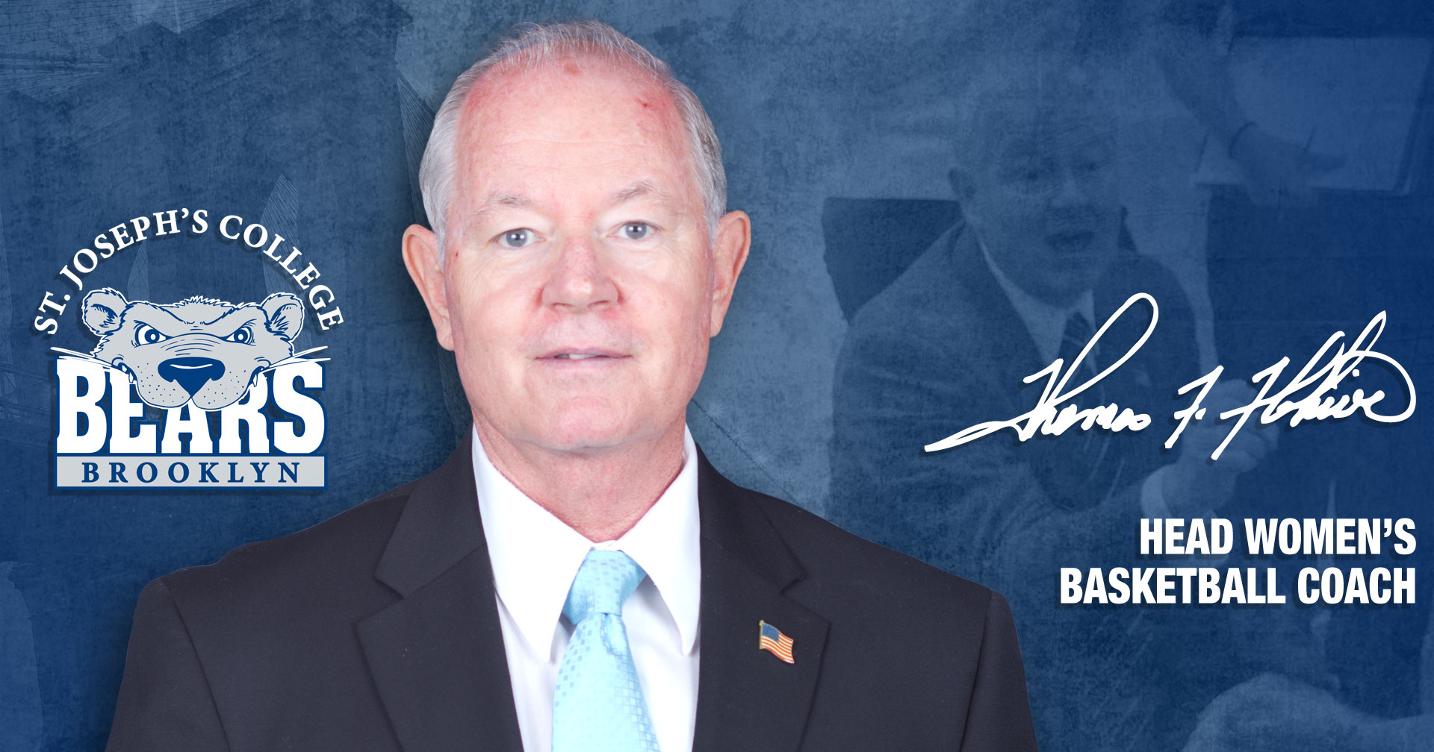 Women's HoopDirt | Thomas Flahive Named Head Coach at St. Joseph's ...