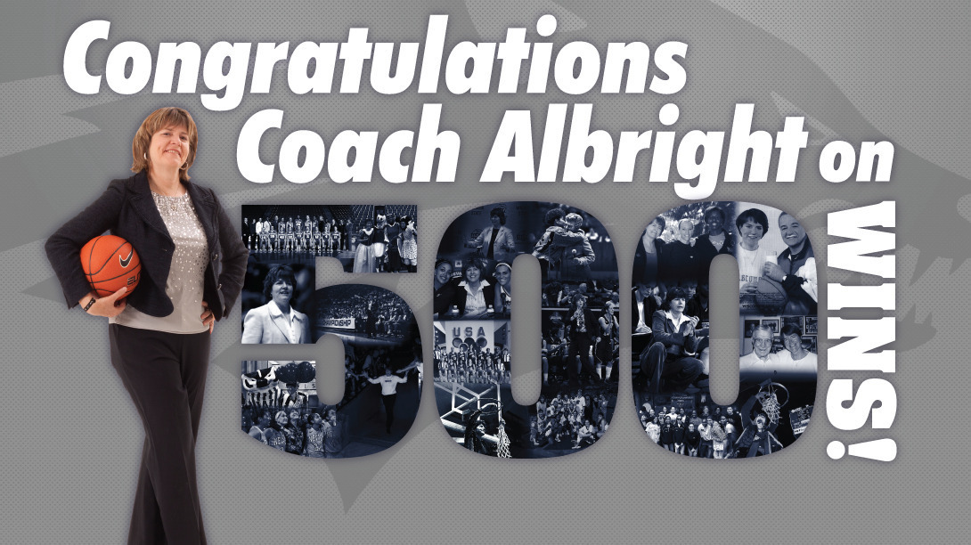 Women's HoopDirt | Nevada's Jane Albright Notches 500th Career Victory ...