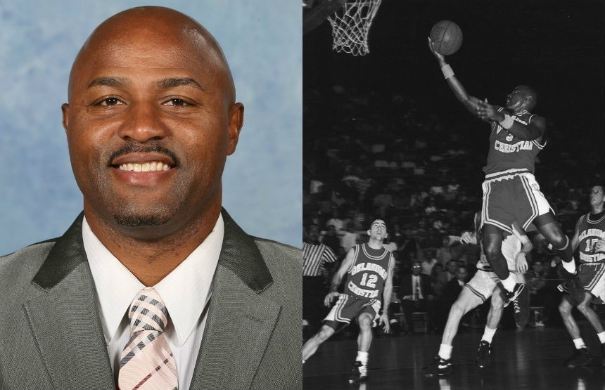 Women's HoopDirt | Grand Canyon Assistant Cory Cole Becomes Head Men's ...