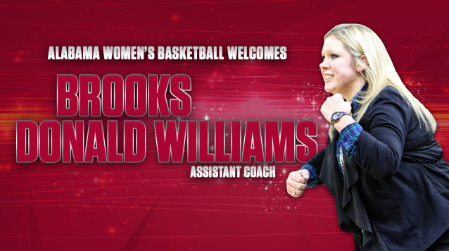 Women's HoopDirt | Brooks Donald Williams Named Assistant Coach at ...