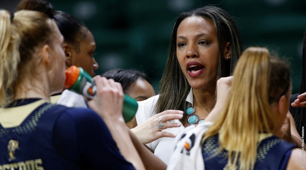 Women's HoopDirt | BREAKING: Marlin Chinn Relieved of Duties as Women's ...