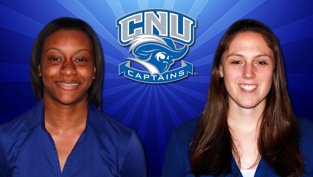 Women's HoopDirt | Christopher Newport U. Staff Update - Women's HoopDirt