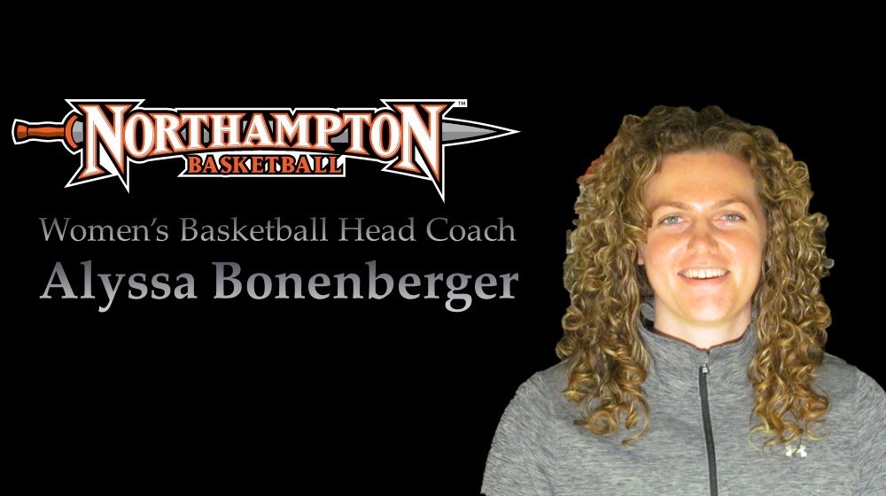 Women's HoopDirt | Bonenberger Named Women's Basketball Coach at ...