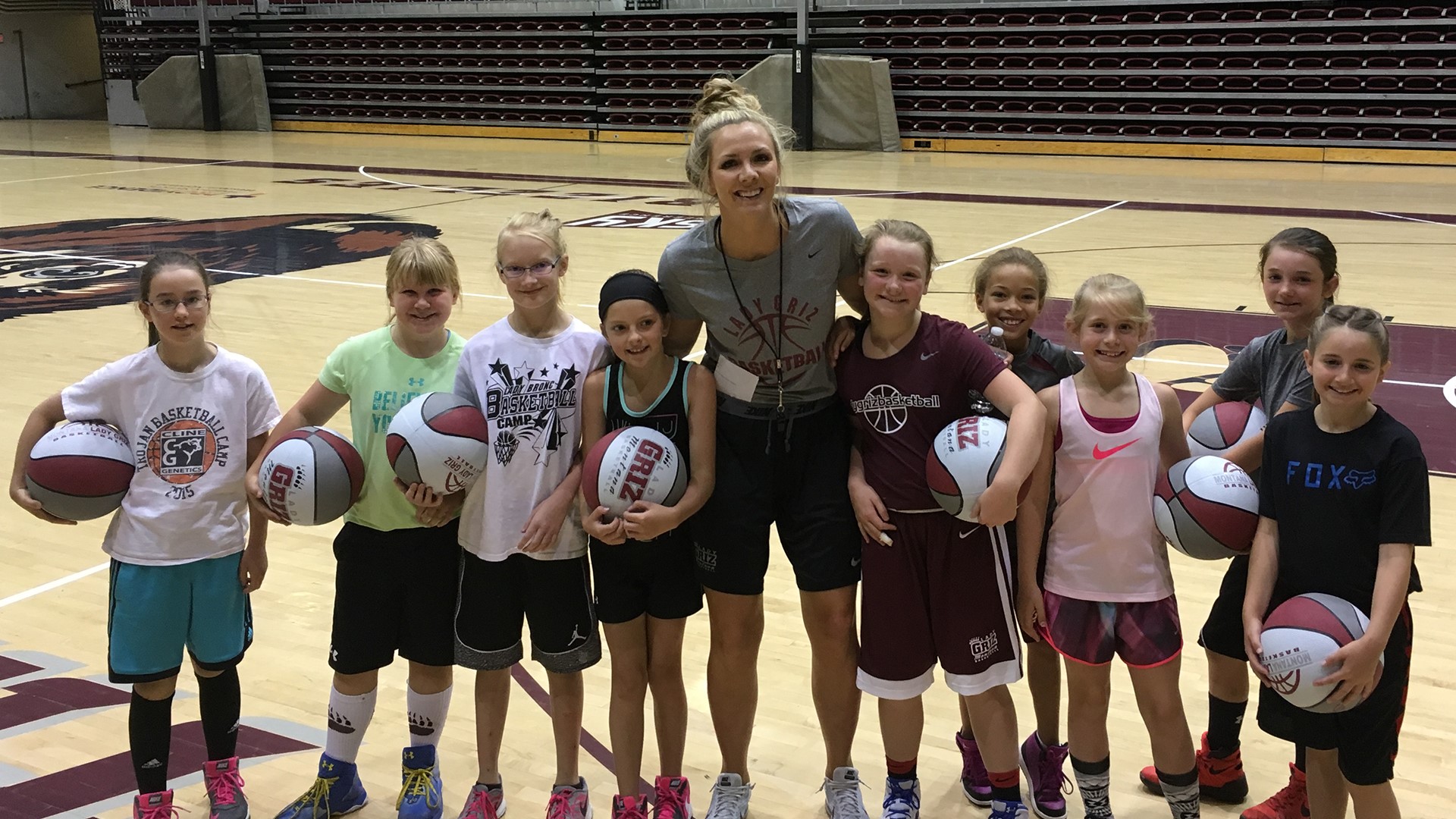 Women's HoopDirt | Sullivan promoted to assistant coach at Montana ...