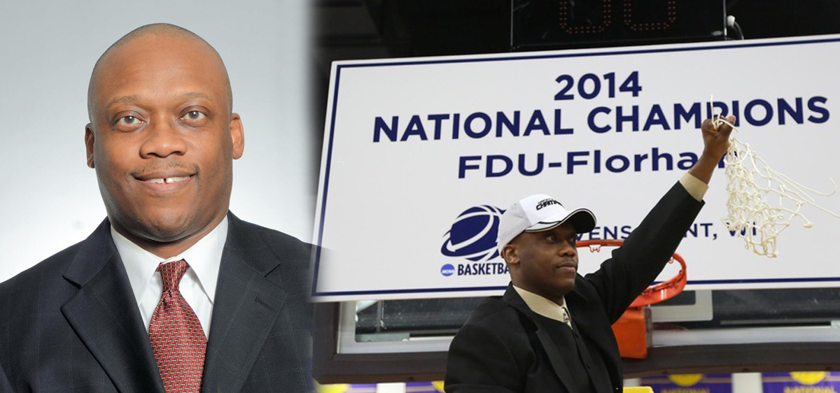 Women's HoopDirt | Marc Mitchell Named Saint Peter’s Head Women’s ...