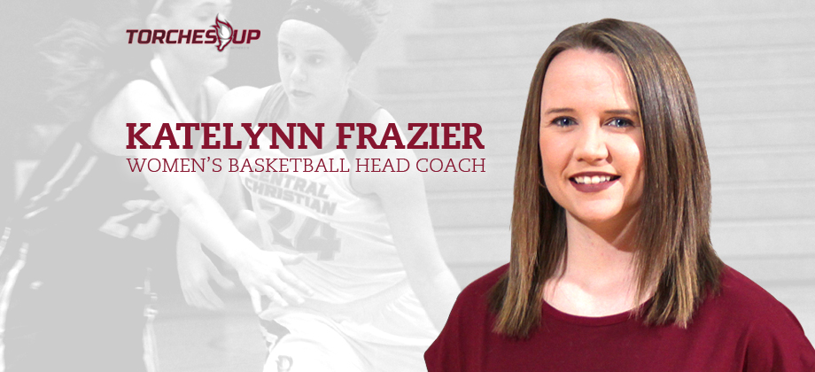 Women's HoopDirt | Katelynn Frazier named new Head Women's Basketball ...