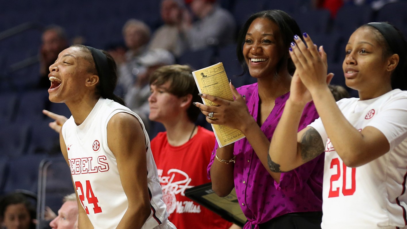 Women's HoopDirt | Gardner-Webb University Names Alex Simmons Head ...
