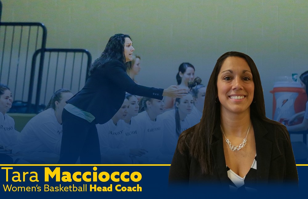 Women's HoopDirt | Tara Macciocco Named Head Women’s Basketball Coach ...