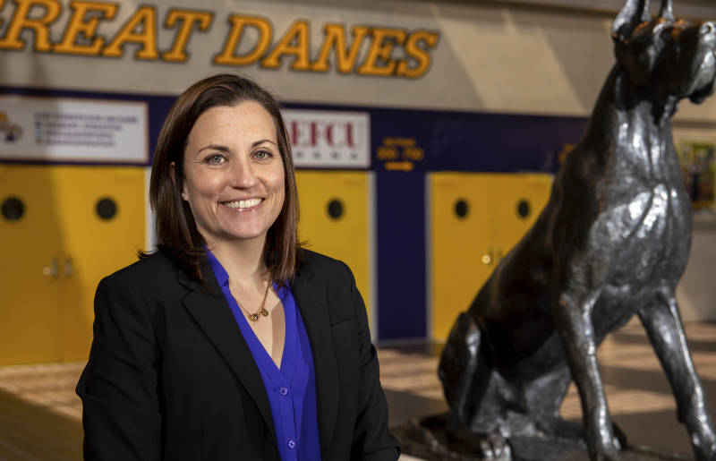Women's HoopDirt | OFFICIAL: UAlbany Announces Hiring of Colleen Mullen ...