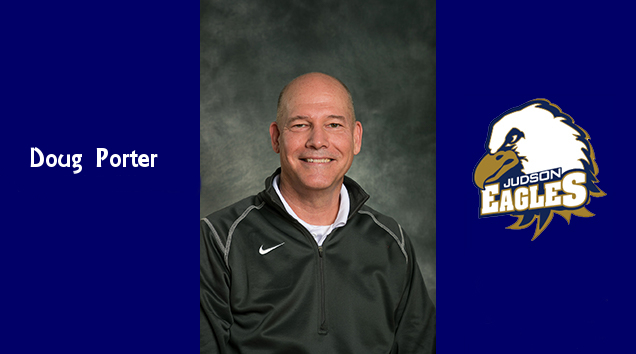 Women's HoopDirt | Doug Porter Named Head Women's Basketball Coach at ...