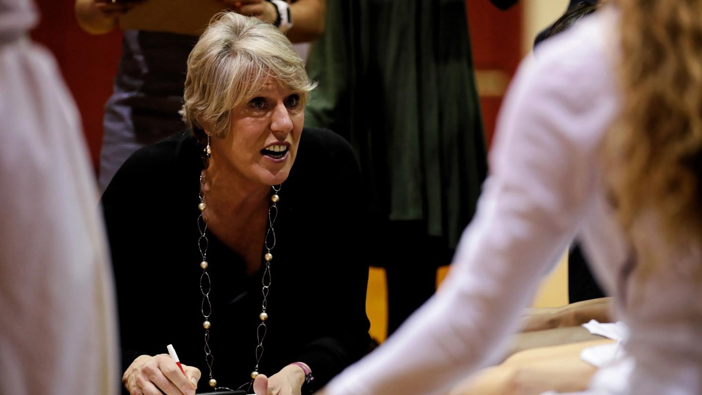 Women's HoopDirt | Heisey Steps Down as Head Women's Basketball Coach ...