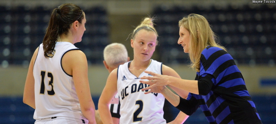 Women's HoopDirt | Gross signs six-year extension to stay with Aggies ...