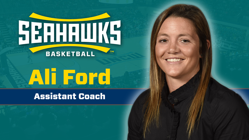 Women's HoopDirt | UNCW Staff Update - Women's HoopDirt