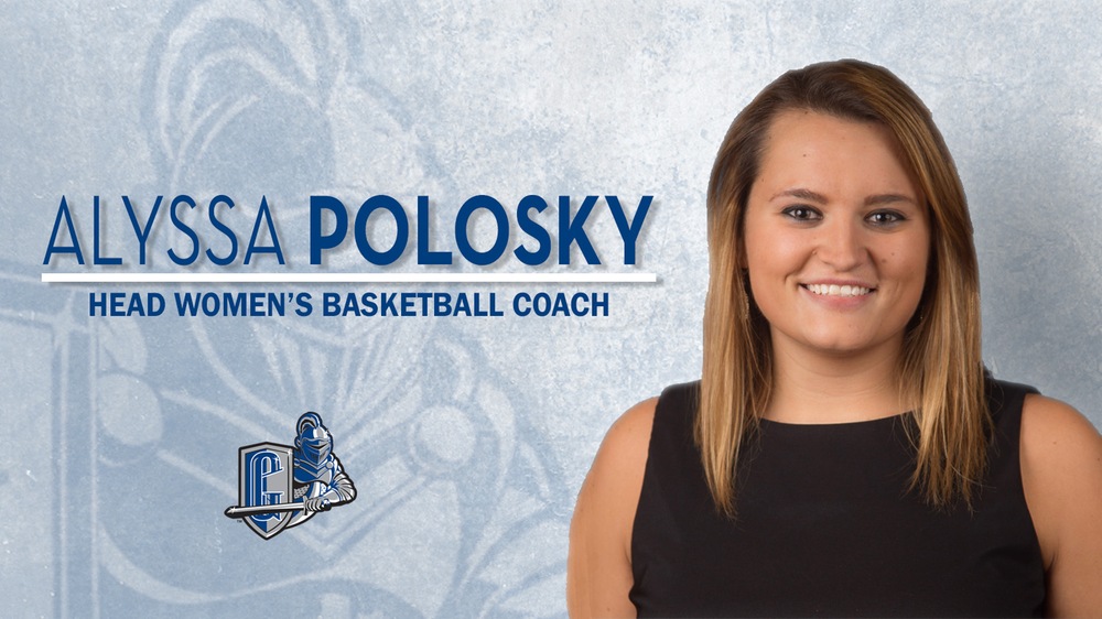 Women's HoopDirt | Polosky Named Head Women's Basketball Coach at SUNY ...