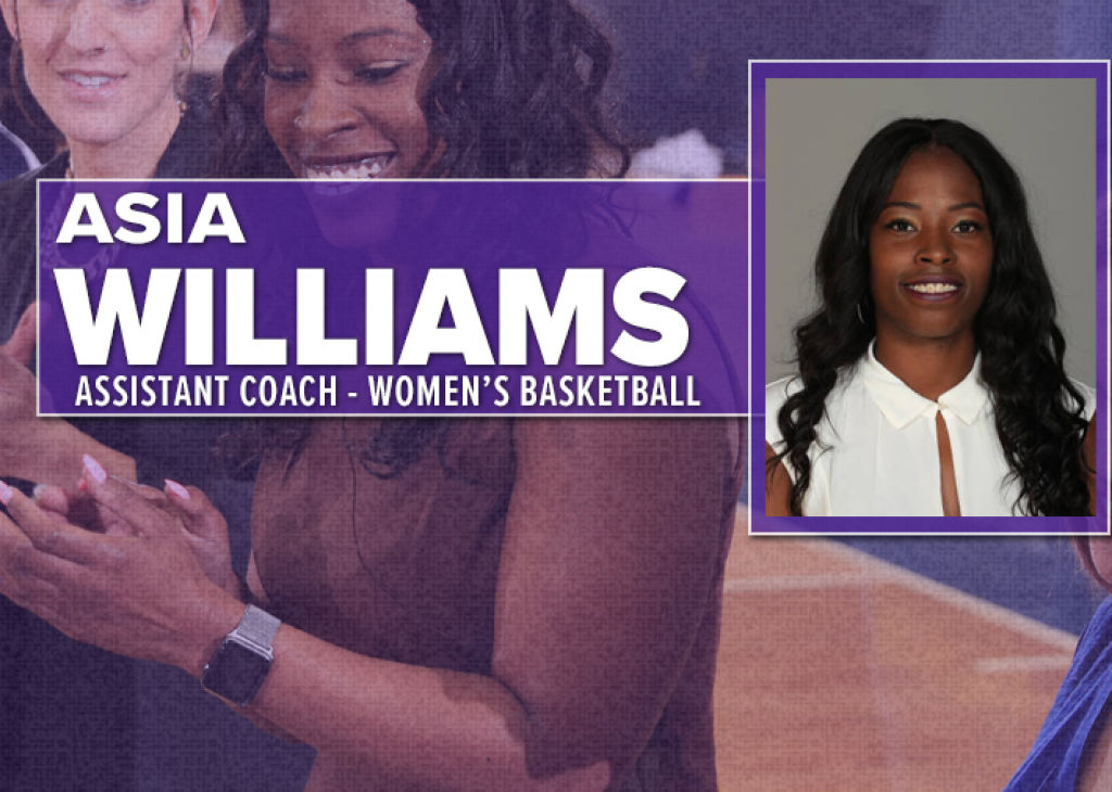 Women's HoopDirt | Asia Williams Joins Western Carolina Women's ...