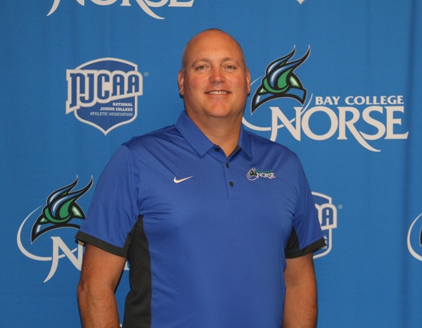 Women's HoopDirt | Rob Robinson Selected as Bay College Head Women's ...