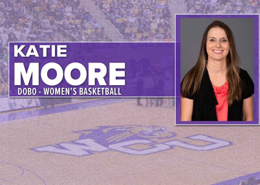 Women's HoopDirt | Katie Moore Joins Western Carolina Women's ...