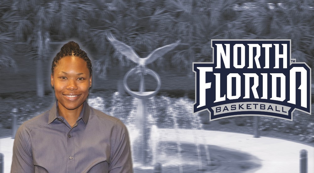 Women's HoopDirt | Rushdan Joins North Florida Women's Basketball Staff ...