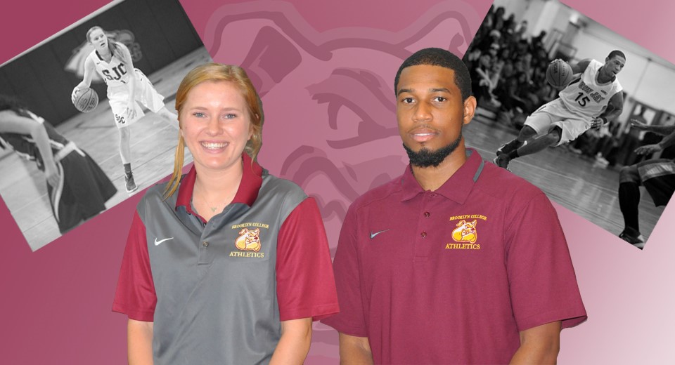 Women's HoopDirt | Brooklyn College Women’s Basketball Announces Two ...