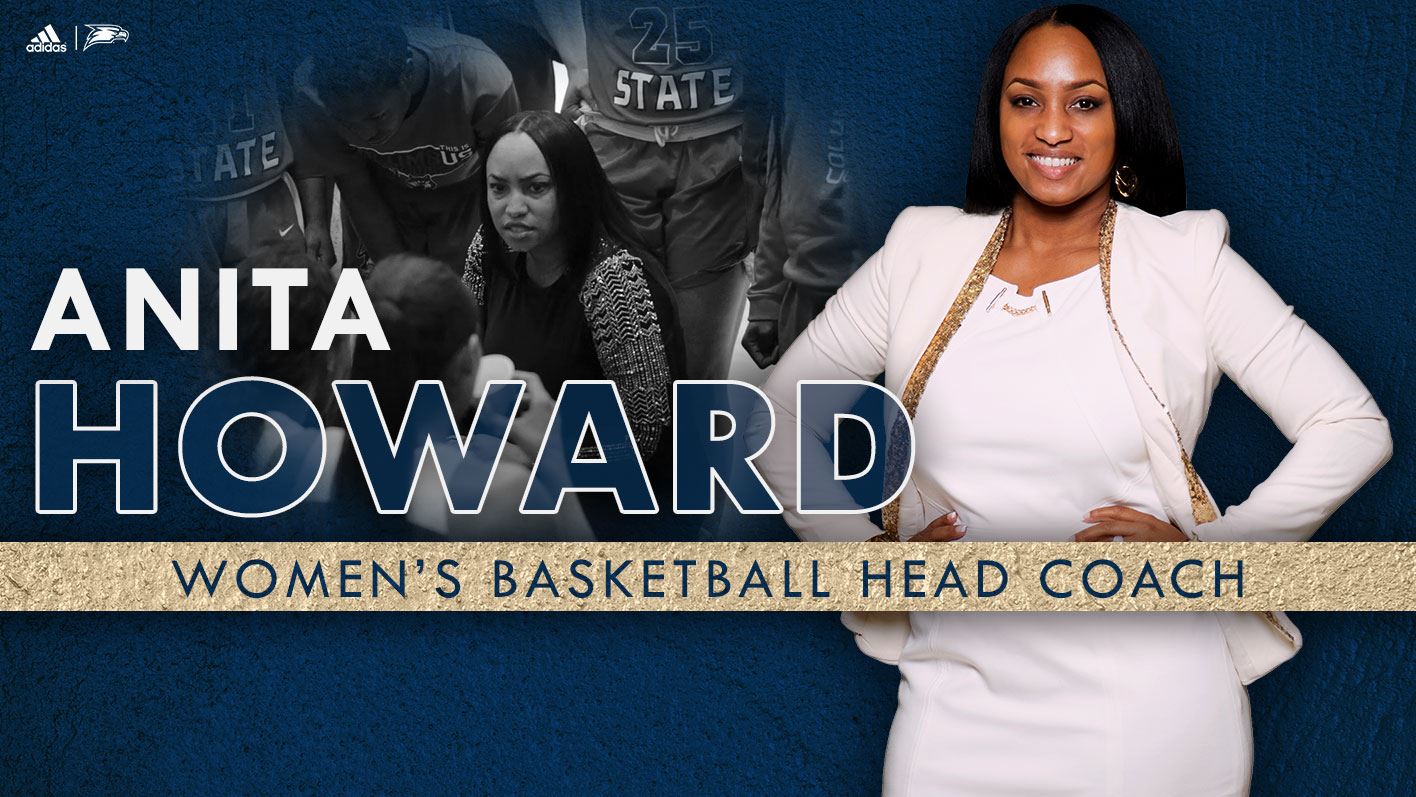 Women's HoopDirt | Georgia Southern Names Anita Howard Head Women's ...
