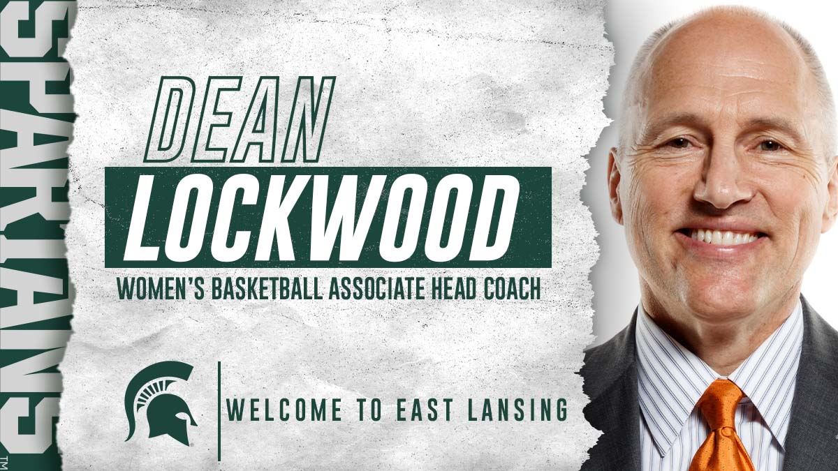 Women's HoopDirt | Dean Lockwood Named Associate Head Women’s ...
