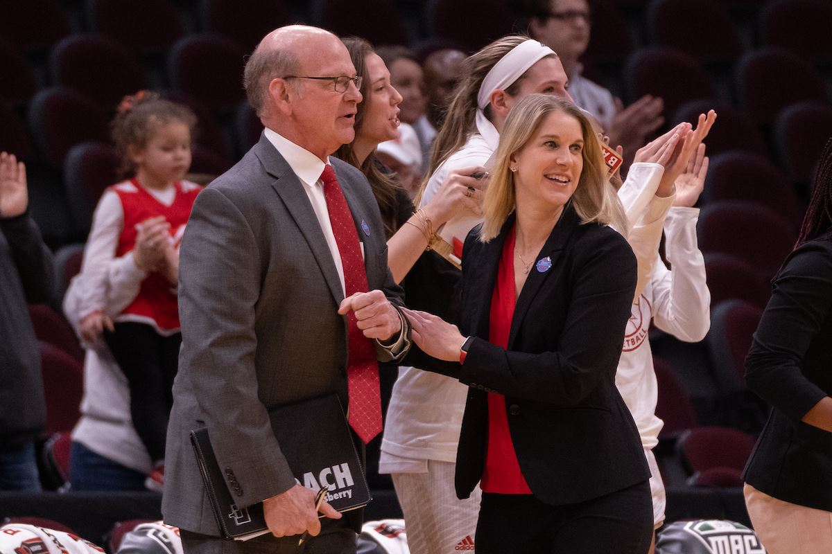 Women's HoopDirt | Loyola Names Frank Goldsberry Women’s Basketball ...