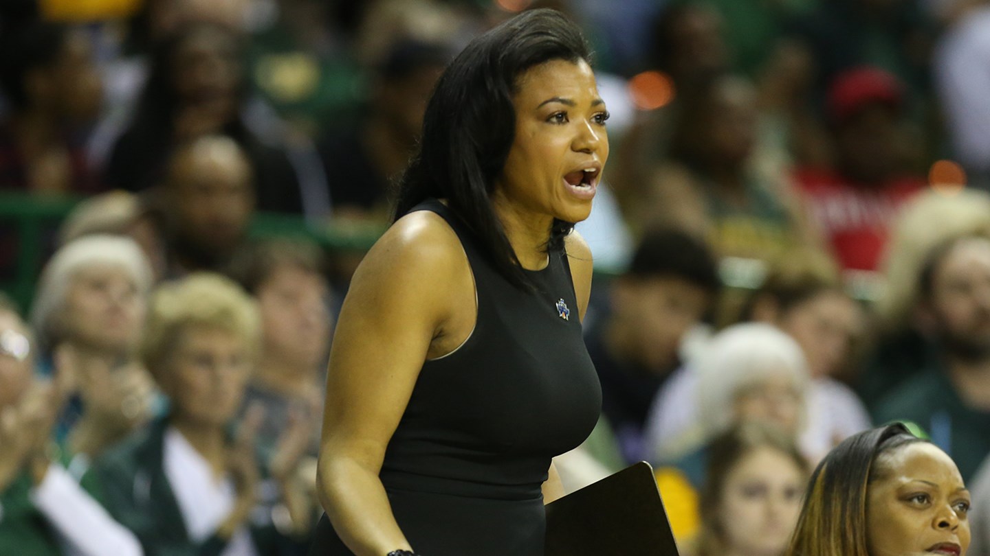 Women's HoopDirt | Wilson Joins Michigan Staff - Women's HoopDirt
