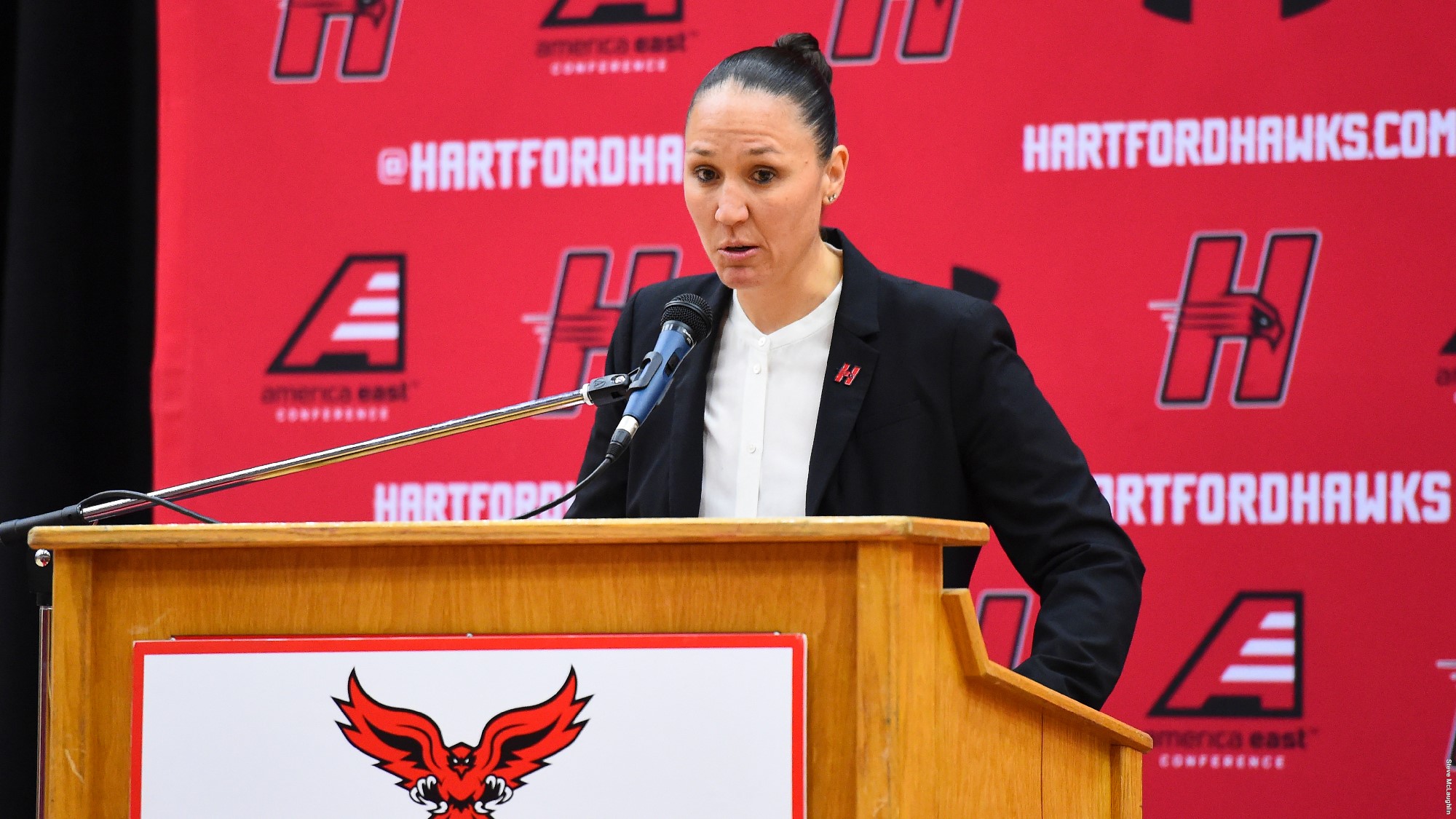 Women's HoopDirt | Hartford Staff Update - Women's HoopDirt