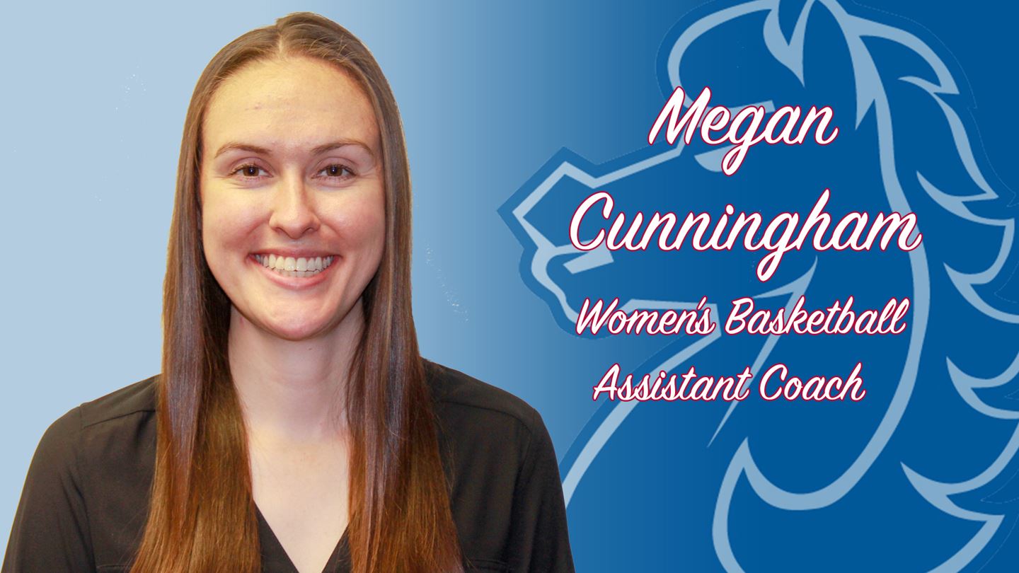 Women's HoopDirt | Megan Cunningham Hired as FDU Women's Basketball ...