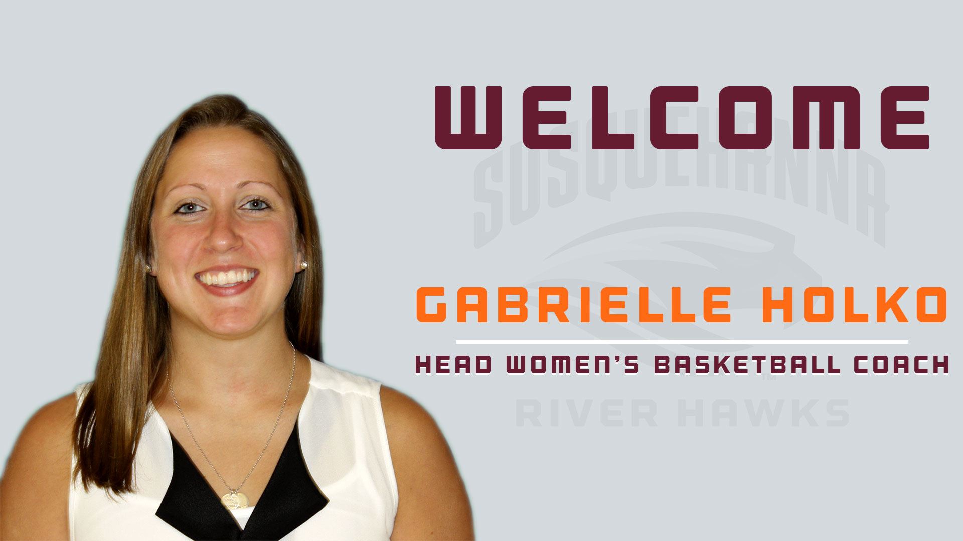 Women's HoopDirt | Holko Named Susquehanna Women’s Basketball Coach ...