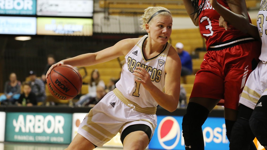 Women's HoopDirt | Meredith Shipman Named Western Michigan Women's ...