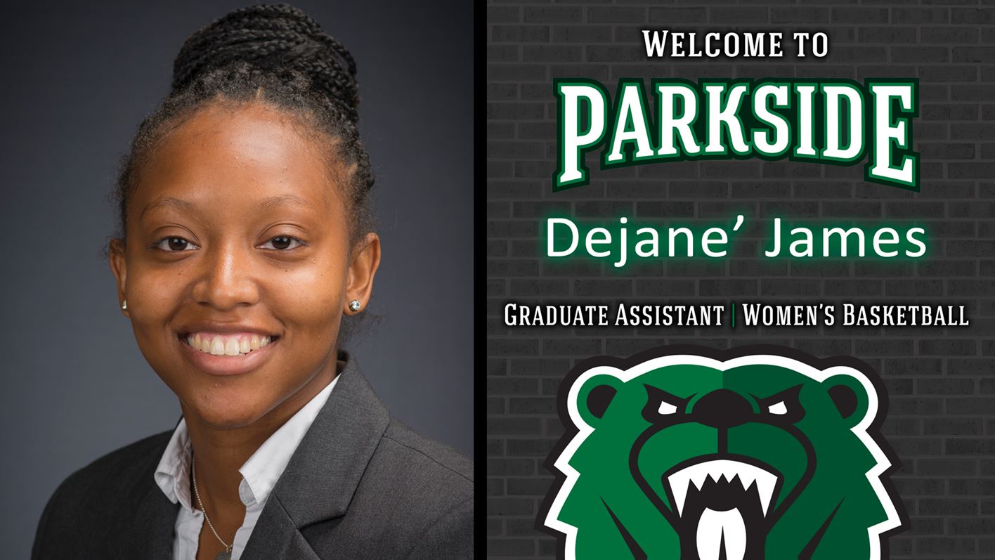 Women's HoopDirt | Parkside Women's Basketball Adds Dejane' James as ...