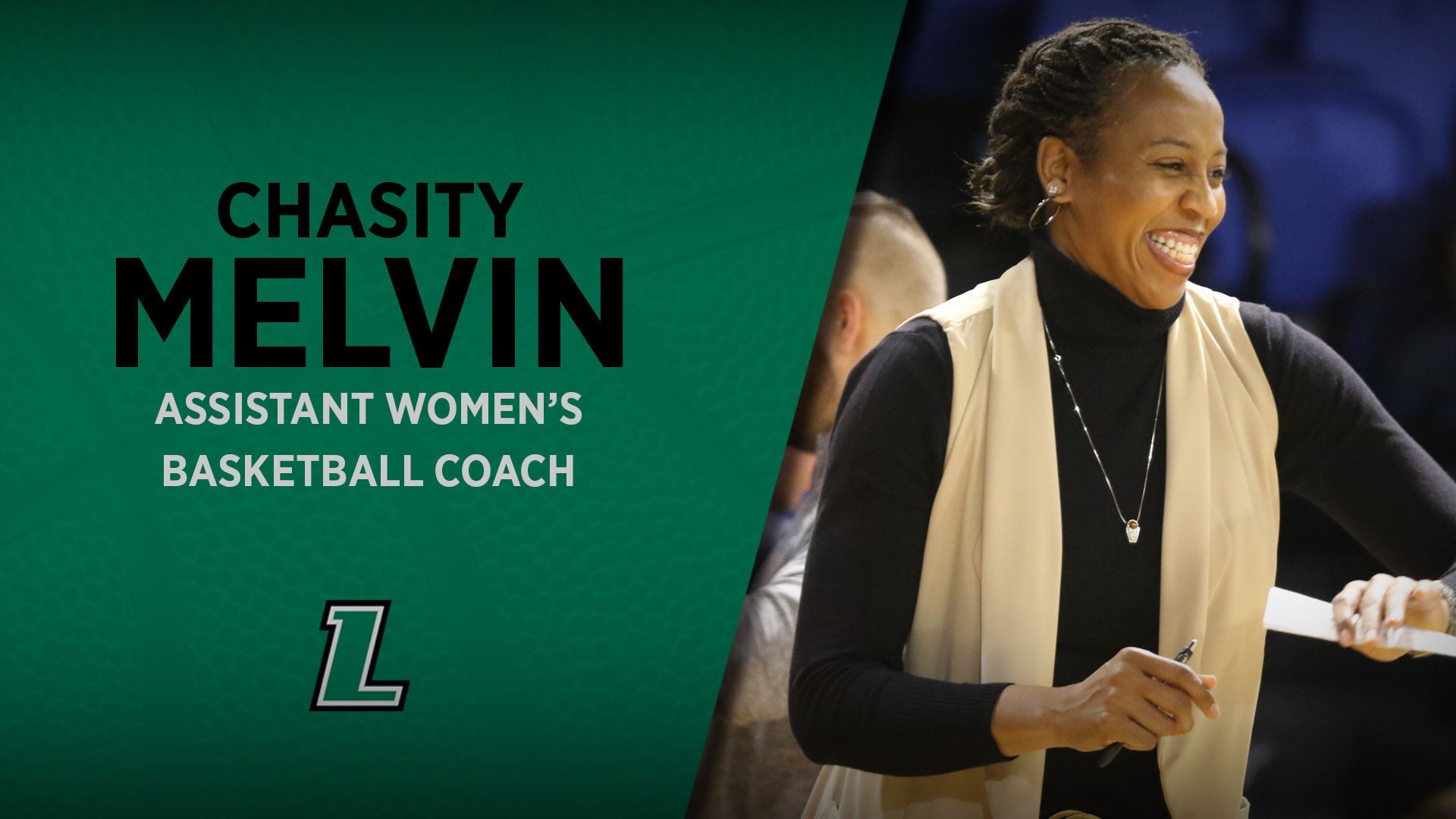 Women's HoopDirt | Melvin Hired as Loyola Women’s Basketball Assistant ...