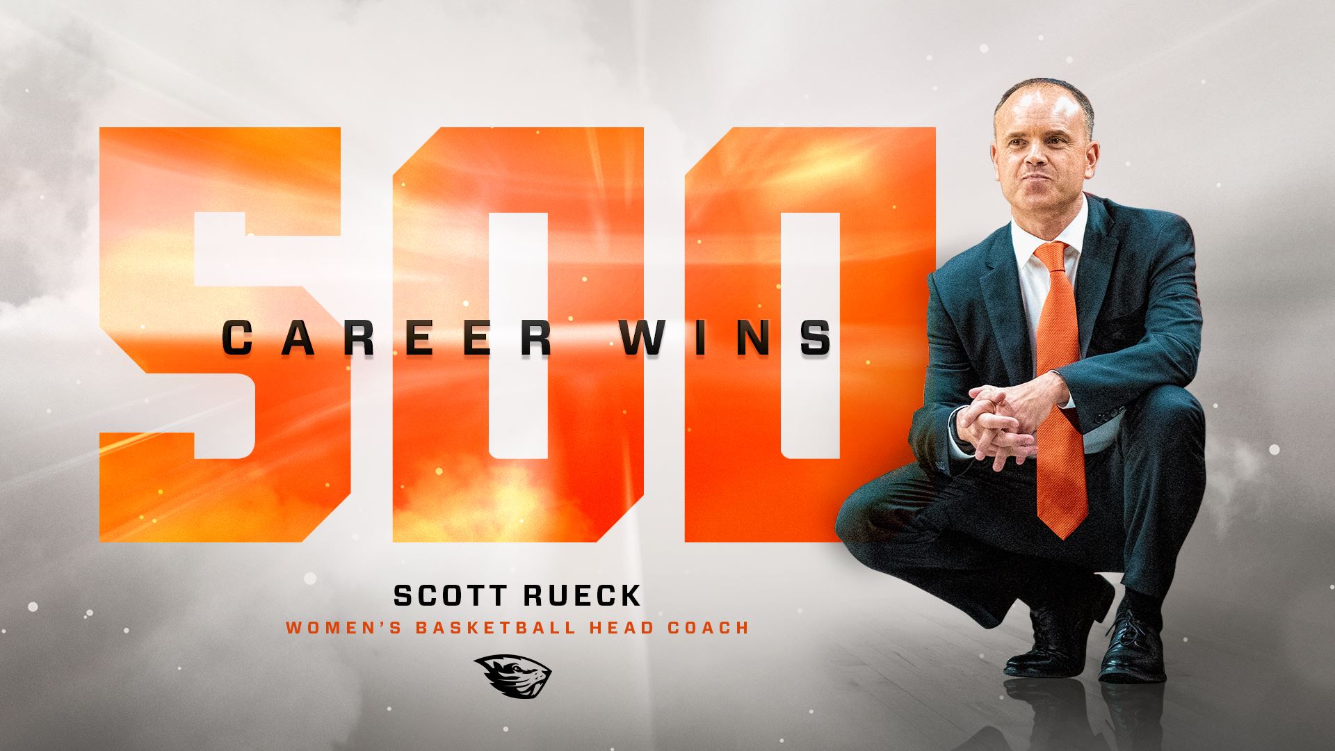 Women's HoopDirt | Scott Rueck Earns 500th Victory - Women's HoopDirt