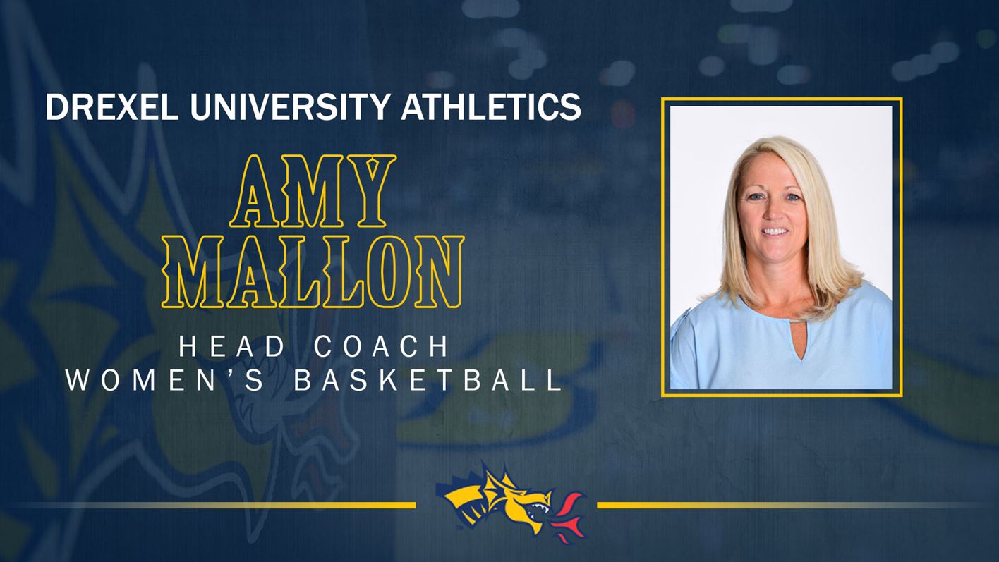 Women's HoopDirt | Mallon takes over Women's Basketball program at ...