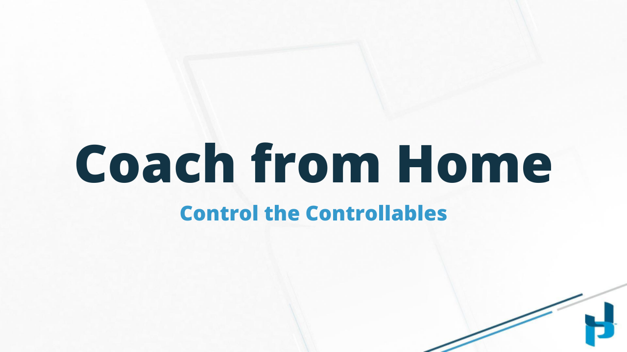 Women's HoopDirt | Coach from Home – Control the Controllables - Women ...