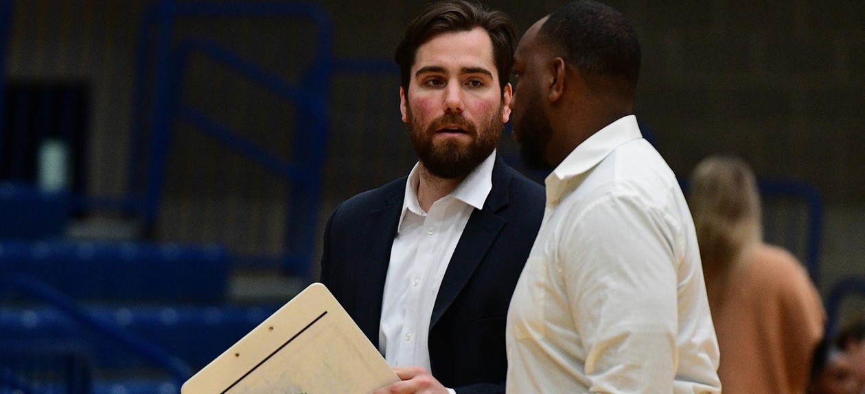 Women's HoopDirt | Matt Howerton Named Interim Head Coach of St. Mary’s College Women’s ...