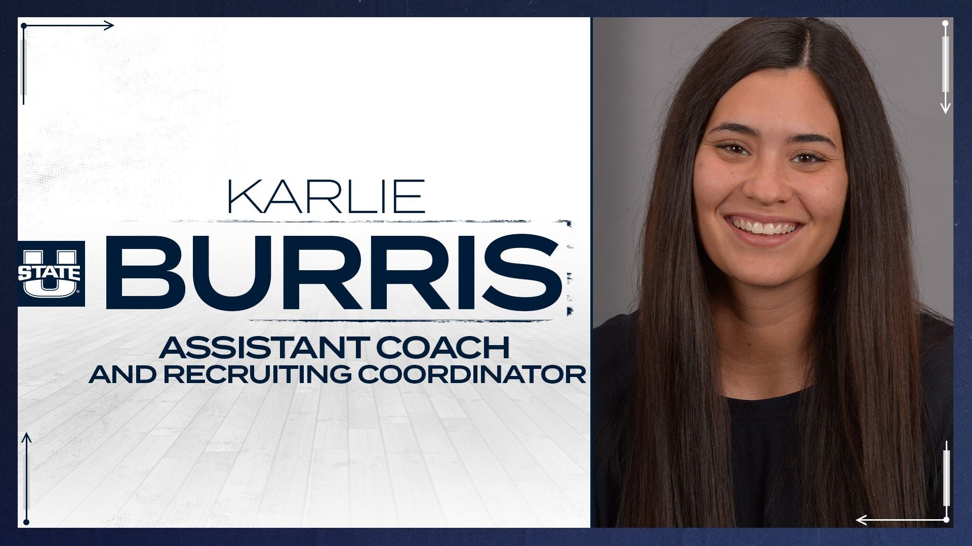 Women's HoopDirt | Utah State Women’s Basketball Adds Karlie Burris to ...