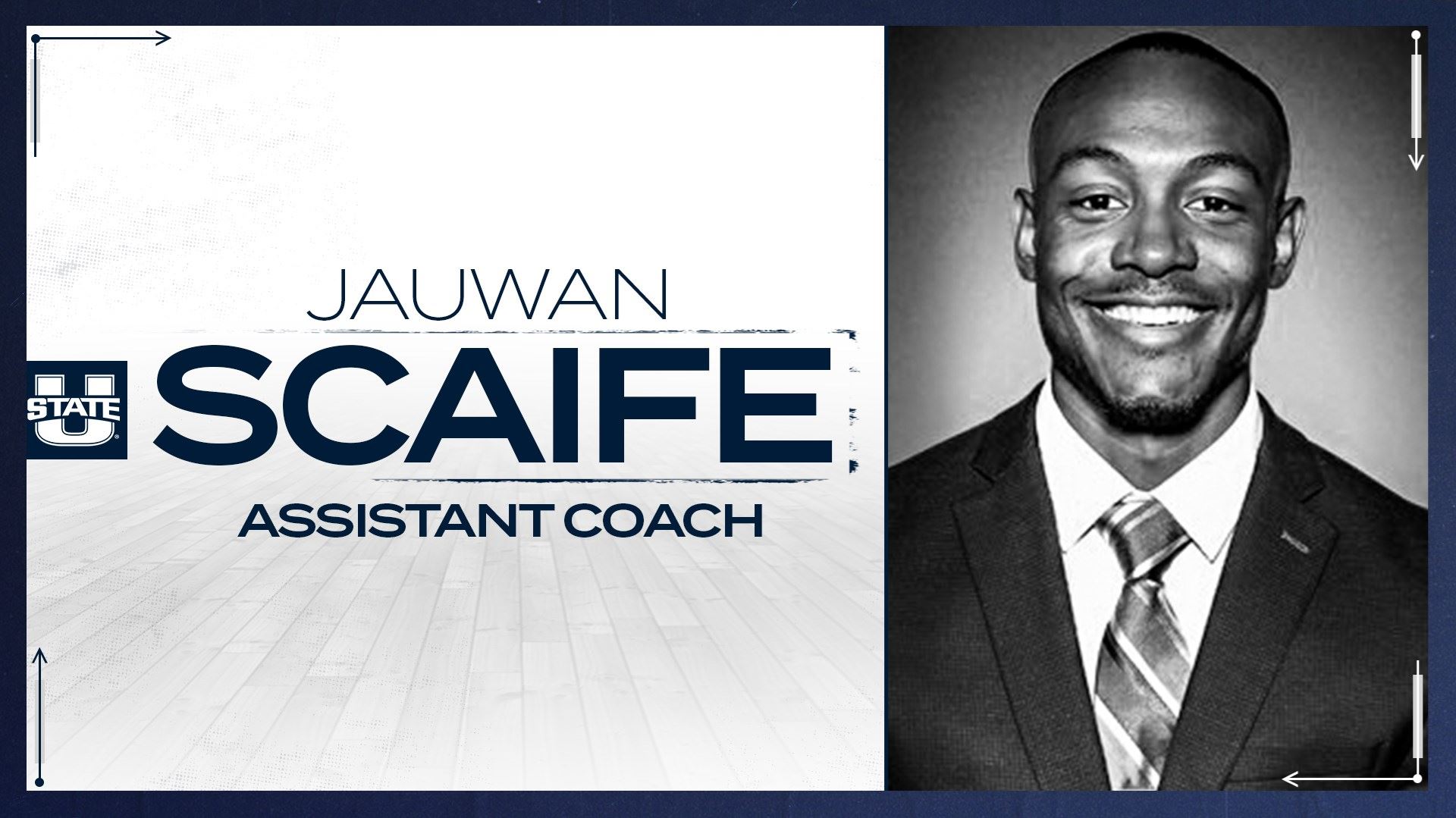 Women's HoopDirt | Utah State Women’s Basketball Adds Jauwan Scaife to ...