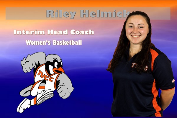 Women's HoopDirt | Helmick named Women's Basketball Interim Head Coach ...