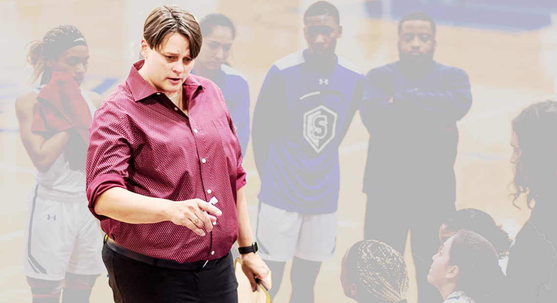 Women's HoopDirt | OLLU Elevates Stacy Stephens to Head Women's ...