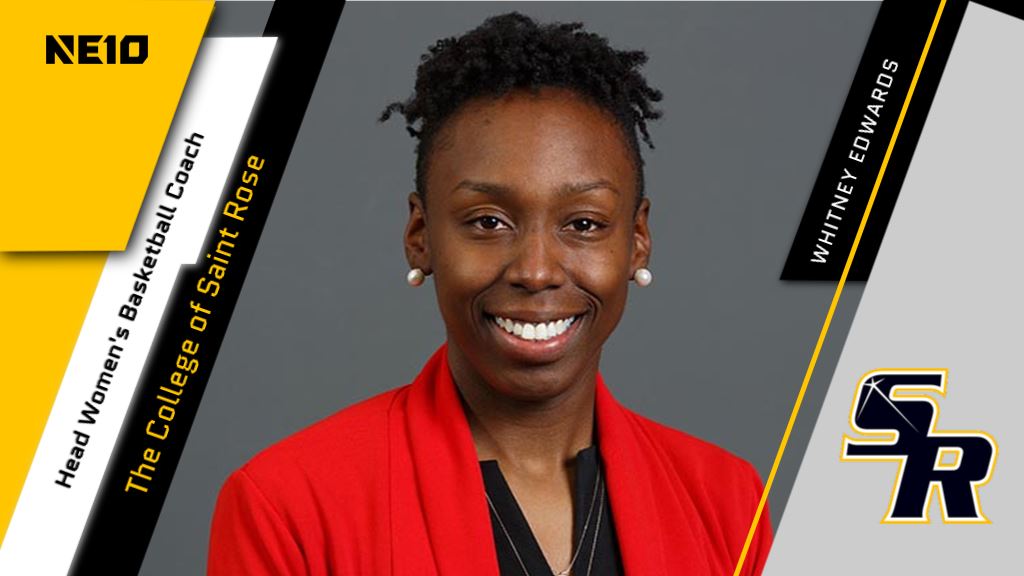 Women's HoopDirt | Edwards named Head Women's Basketball Coach at D2 St ...