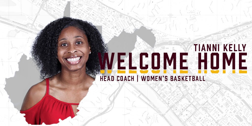 Women's HoopDirt | Tianni Kelly to Lead University of Charleston Women ...