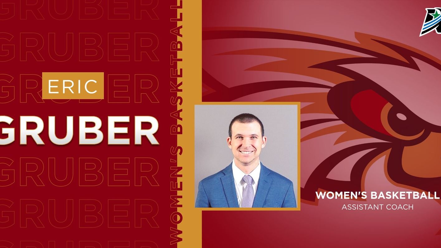 Women's HoopDirt | Waskow adds Eric Gruber to Coe College Women's ...
