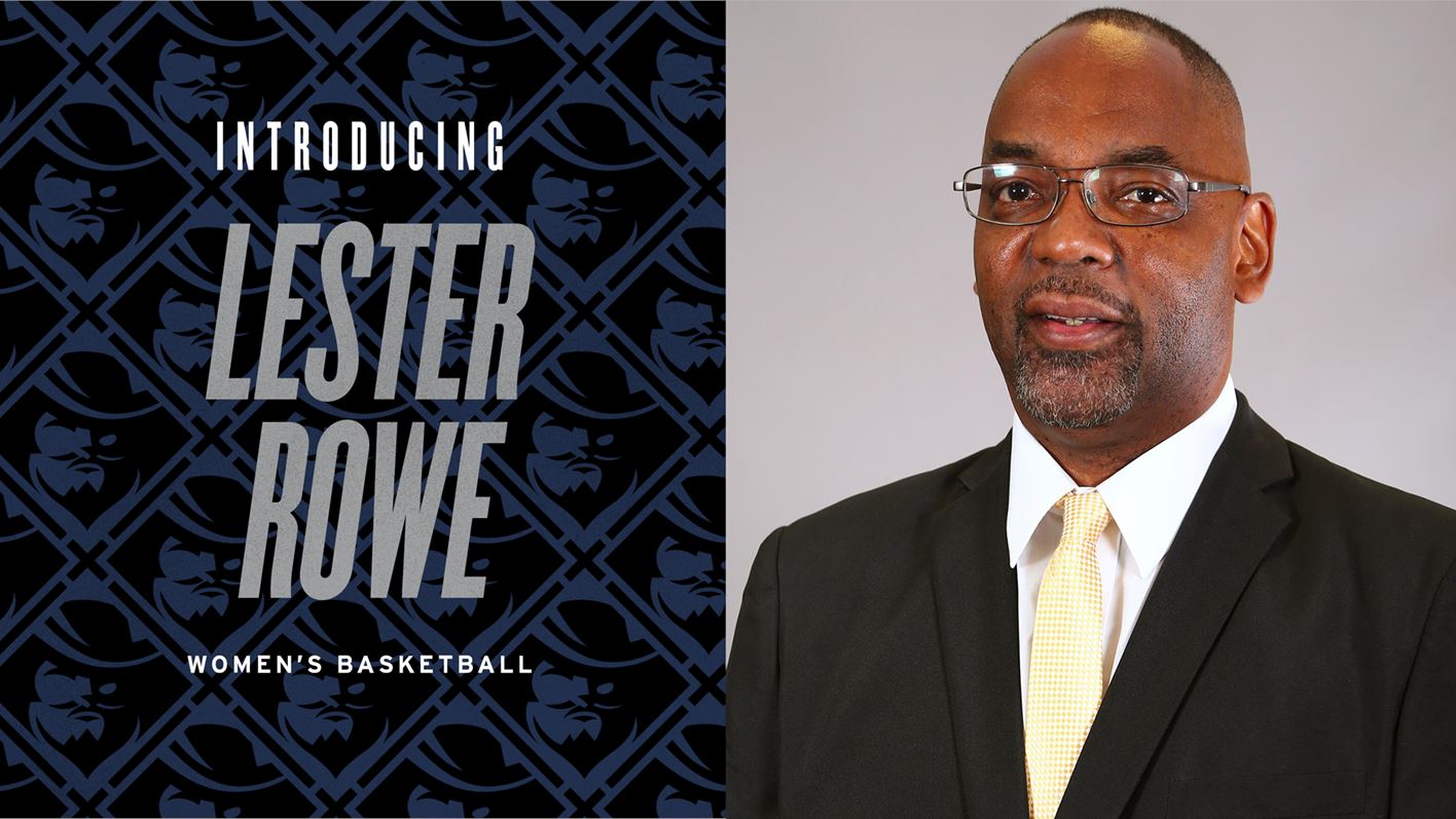 Women's HoopDirt | Lester Rowe Named Xavier Assistant Women's ...