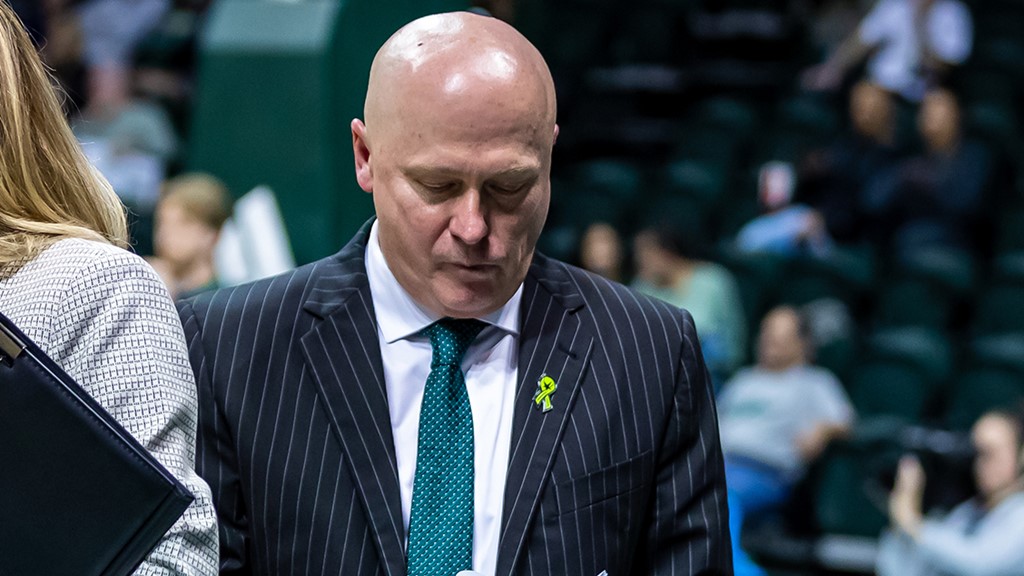 Women's HoopDirt | Danny Hughes Promoted to USF WBB Assistant Head ...